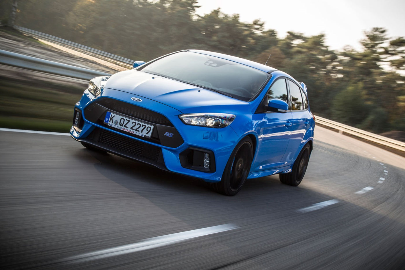 Focus RS MK3.5 Page 2 - SiCo-Developments