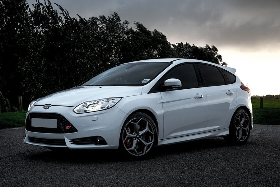 Focus ST MK3 - SiCo-Developments
