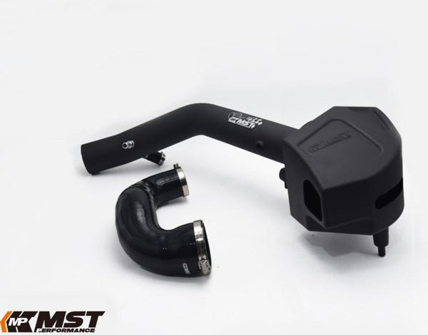 MST Performance Induction Intake Air Filter Kit to fit Ford Focus MK4 ...