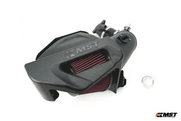 MST Performance Intake Induction Kit and Inlet Hose Supra GR B58 Stock ...
