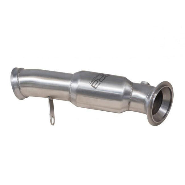 BMW 435i (F32, F33 & F36) Sports Cat / De-Cat Downpipe Performance Exh ...