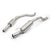 Vauxhall Corsa D 1.6 SRI (10-14) Cat Back Performance Exhaust - SiCo ...