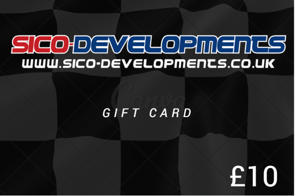Clothing and Merchandise - SiCo-Developments