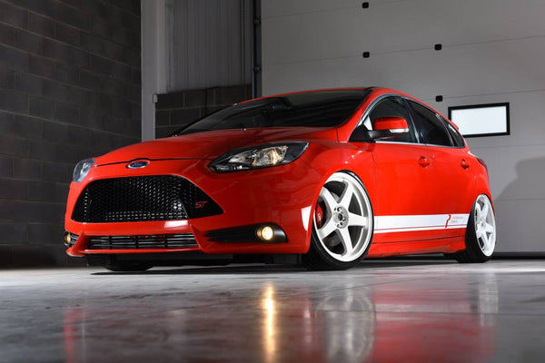 Focus ST MK3.5 Tagged "Suspension" - SiCo-Developments