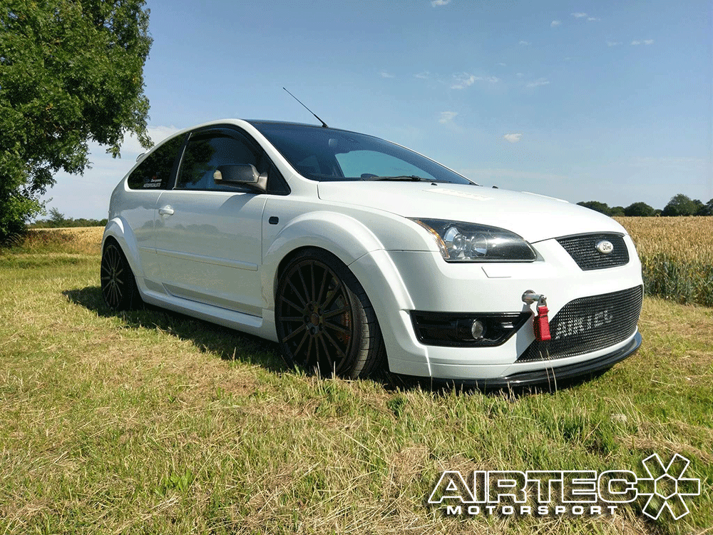 Focus ST MK2 / 2.5 - SiCo-Developments