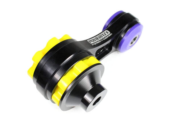 Fiesta MK8 ST Powerflex Lower Torque Mount - SiCo-Developments