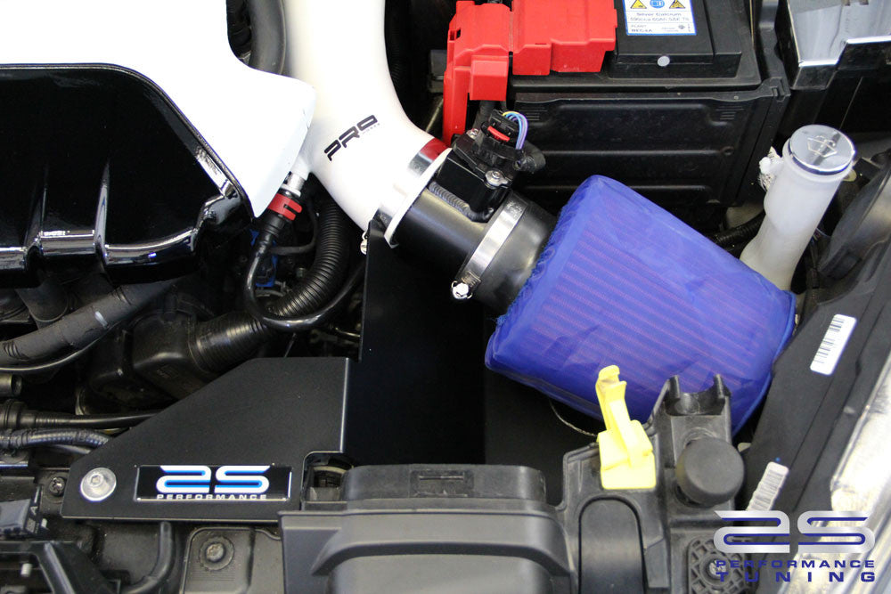 AS Performance ST180 stage 2 induction kit - SiCo-Developments