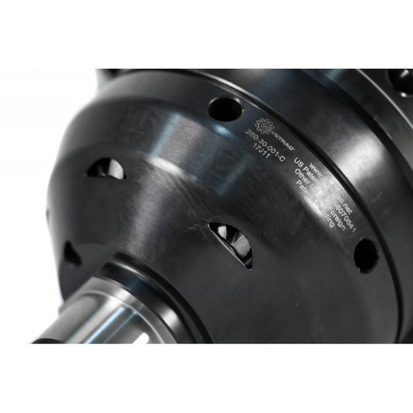 Wavetrac ATB LSD for FORD FOCUS ST Mk2 (2.5T) M66 - SiCo-Developments