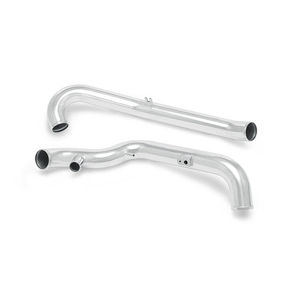 Fiesta ST180 hot & cold side boost piping - SiCo-Developments
