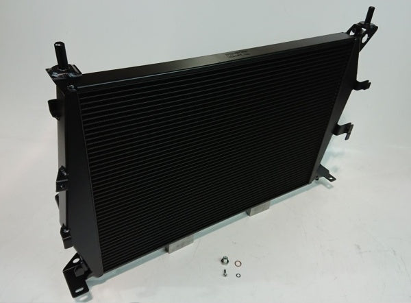 Focus RS MK3 Radiator - SiCo-Developments