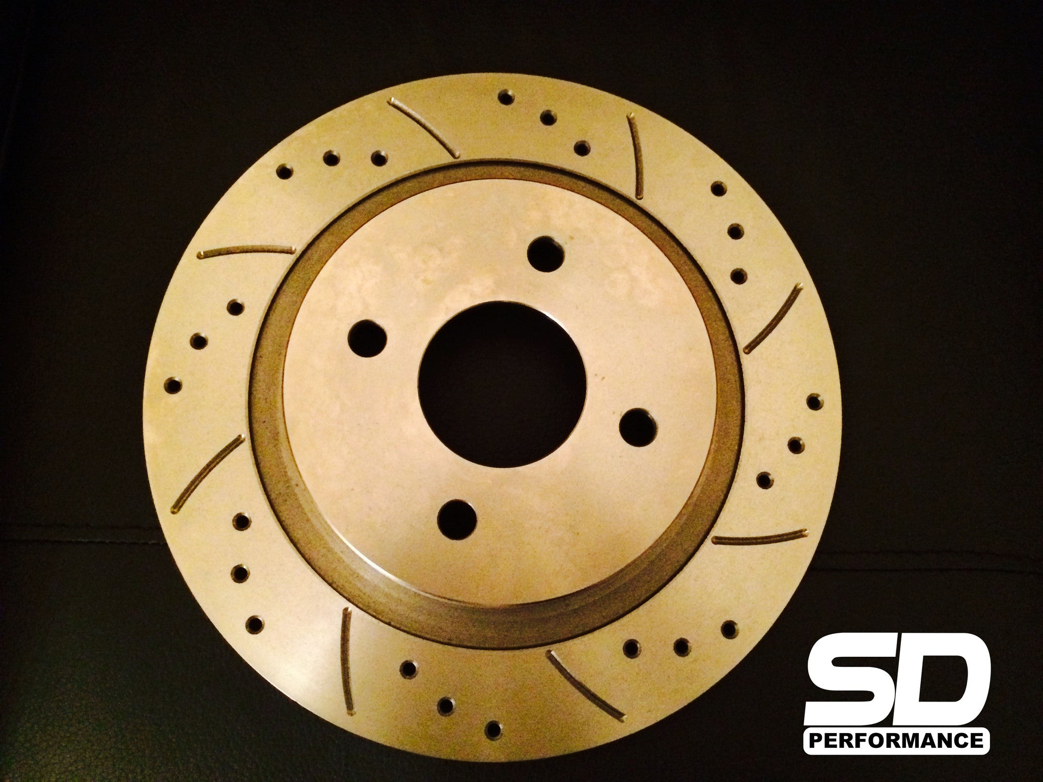 Fiesta Zetec-S MK6 - SiCo-Developments