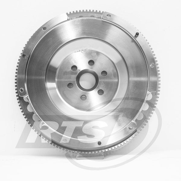 Focus ST170 RTS Twin Friction Clutch & Solid Mass Conversion Kit - SiCo ...