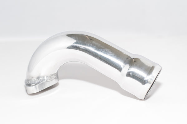 Fiesta 1.0 Ecoboost Front turbo hard pipe - SiCo-Developments