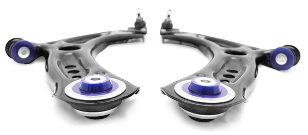 VAG MQB OEM+ Lower Front Control Arm Assembly Kit - SiCo-Developments