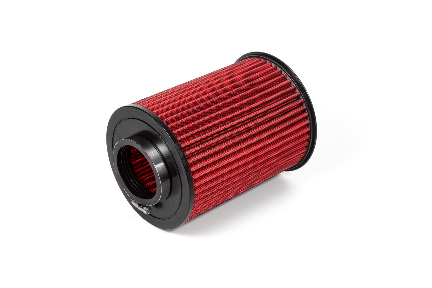 Induction - Air Filter - SiCo-Developments