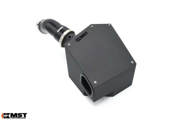 Mk4 Focus Air intake - SiCo-Developments