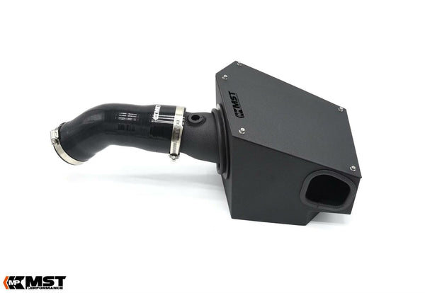 Mk4 Focus Air intake - SiCo-Developments