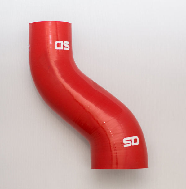 Ford Focus MK3 ST Diesel Intake Hose Kit - SiCo-Developments