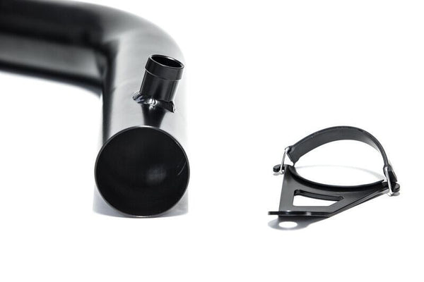 PERON ITG Fiesta ST180 crossover pipe - SiCo-Developments