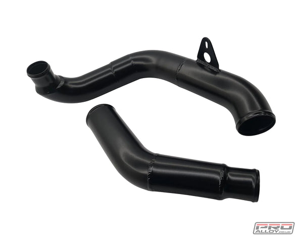 Toyota Yaris GR Intercooler & Boost Pipe Kit Combo - SiCo-Developments